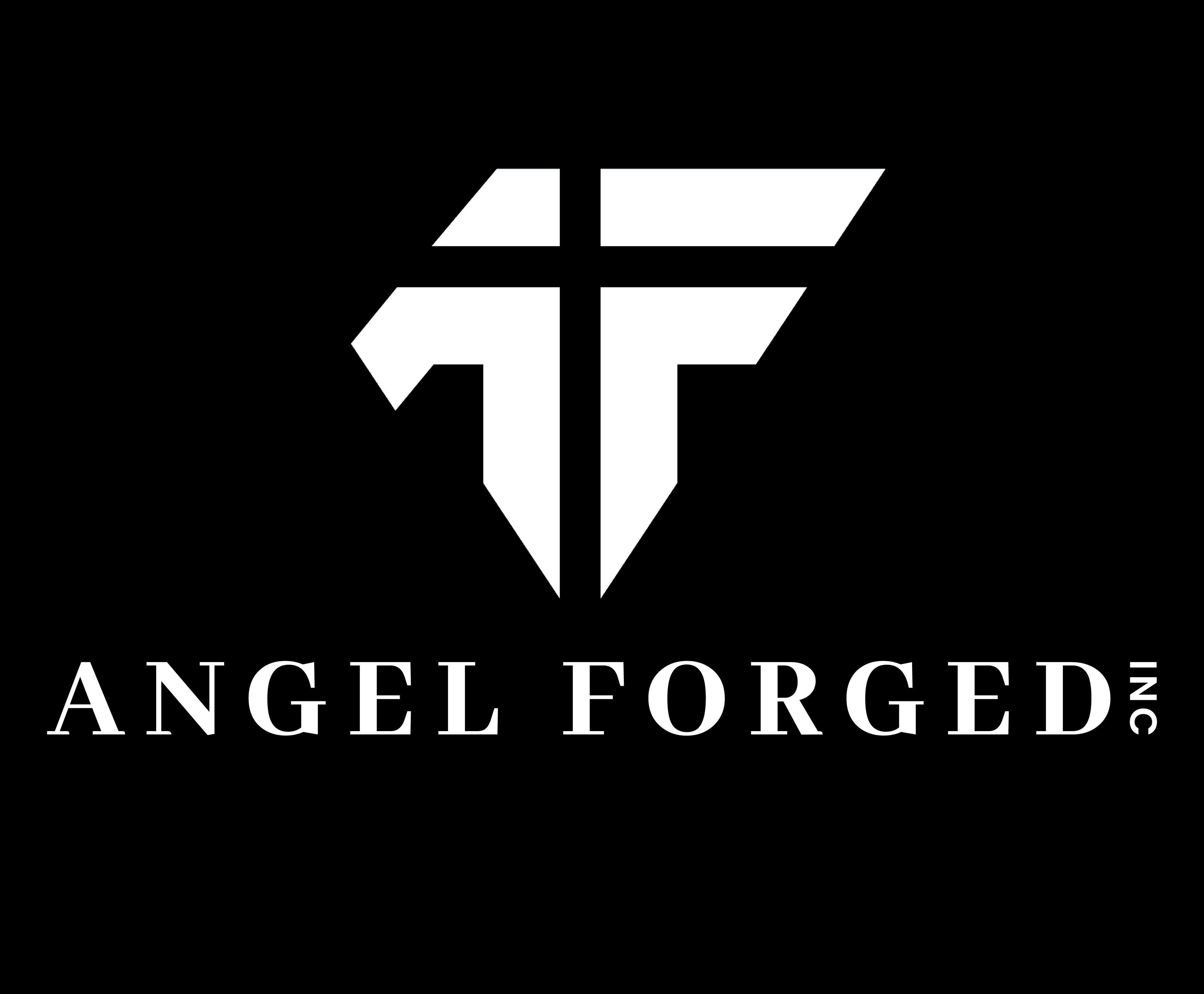 Angel Forged Inc